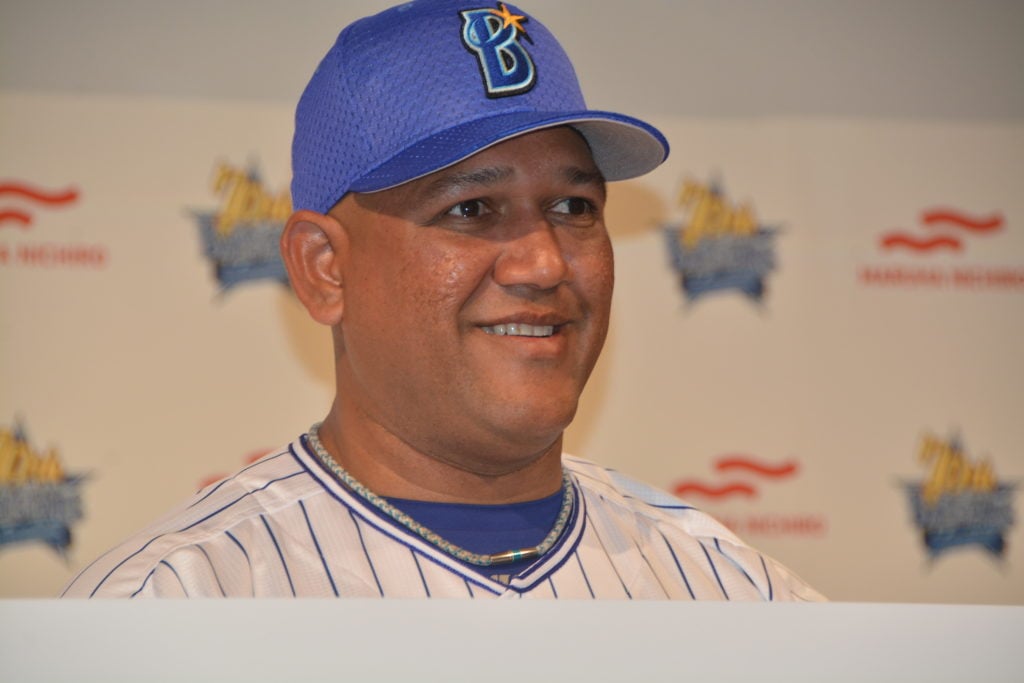 【プロ野球】野球殿堂プレーヤーズ表彰は別格 アレックス・ラミレスとランディ・バースの表彰に思う違和感 Spread