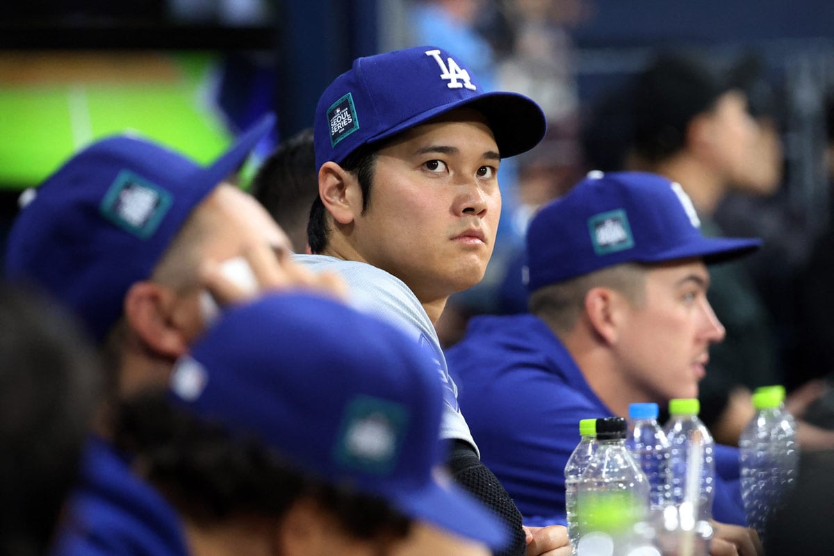 【mlb】大谷翔平は「詐欺の被害者である」 米メディアが一斉報道、水原一平氏は有罪を認める交渉中 Spread