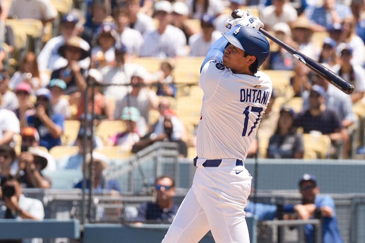 【MLB】明日の大谷翔平、相手先発との対戦成績は？ リーグトップ“2試合連発”41号アーチなるか【8月11日ブルージェイズ戦】（SPREAD）｜dメニューニュース（NTTドコモ）