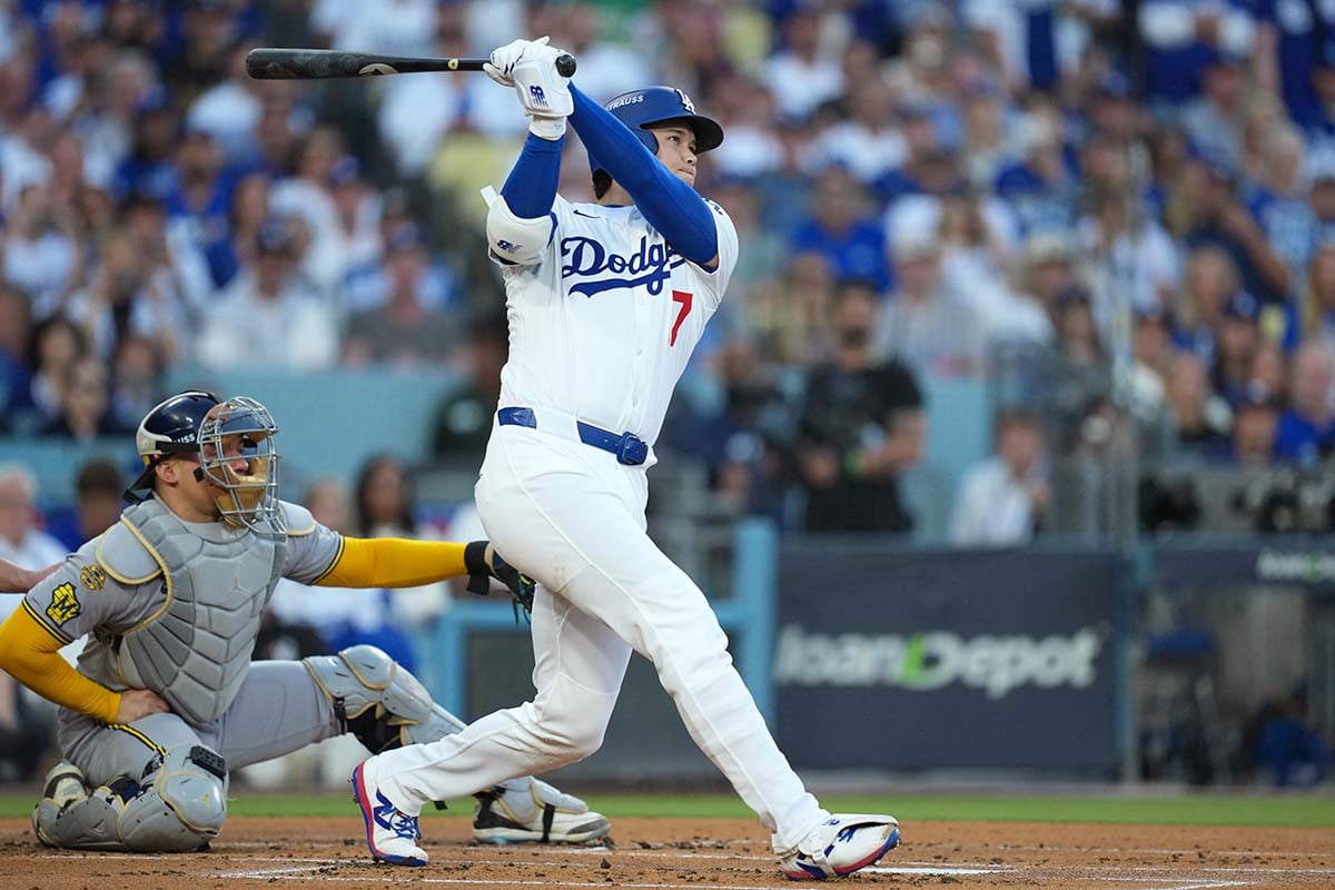 【MLBアワード2025】大谷翔平の「MVP発表はいつ？」 前人未到4度目の満票受賞なるか、ハンク・アーロン賞ほか日程一覧 | SPREAD