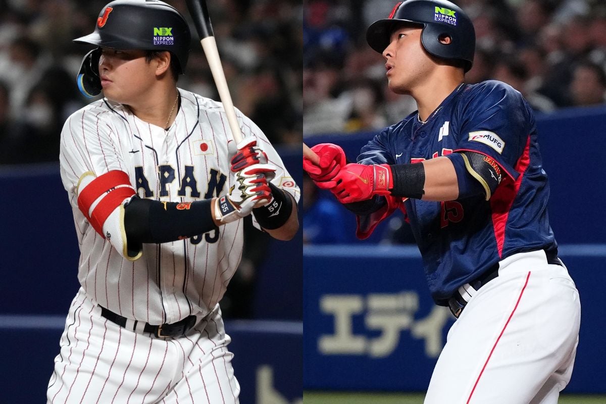 【MLB】次の日本人野手メジャー挑戦者は？ 村上宗隆＆岡本和真の2大スラッガーにかかる期待、DeNAの日本一貢献の26歳主将も候補か | SPREAD